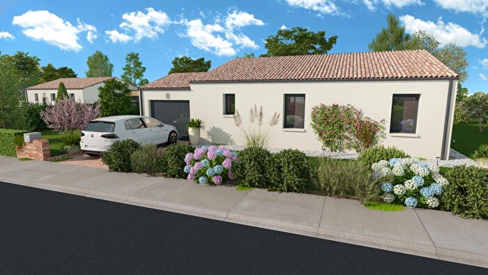Maison 4 pièces à vendre à Montcel