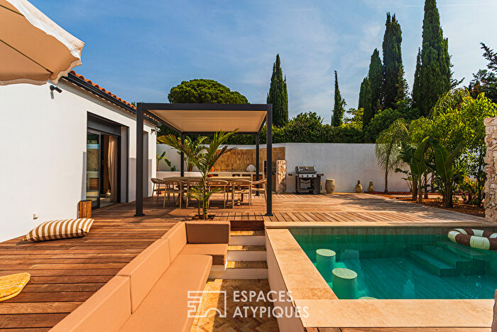 Toulon : Maison 6 pièces à vendre