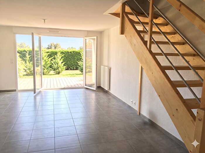 Maison 4 pièces à vendre à Saint-Jean
