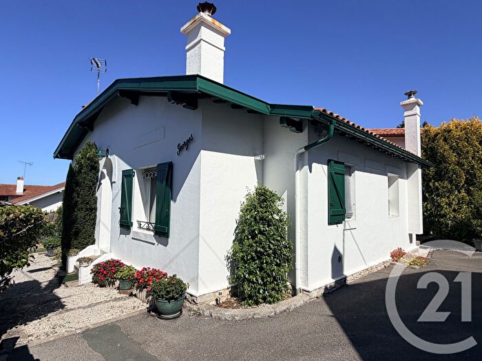 Maison 3 pièces à vendre - BayonneBayonaBaiona, Mousserolles
