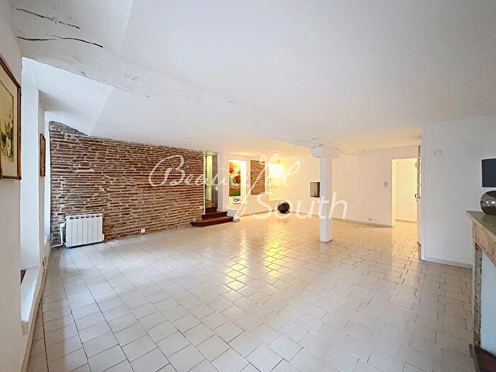 Appartement 3 pièces à vendre - Perpignan, La Réal
