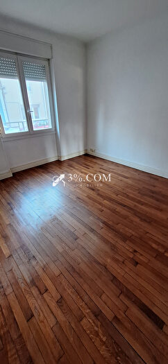 Appartement 4 pièces à vendre à Nancy, Poincaré, Foch, Anatole France, Croix de Bourgogne