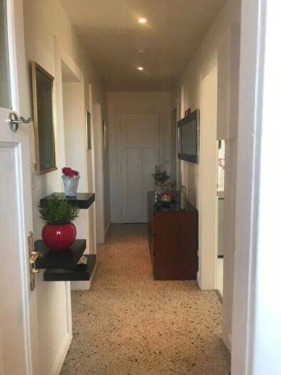 Appartement à louer - Longeville-lès-Metz - 3 pièces - 2 chambres