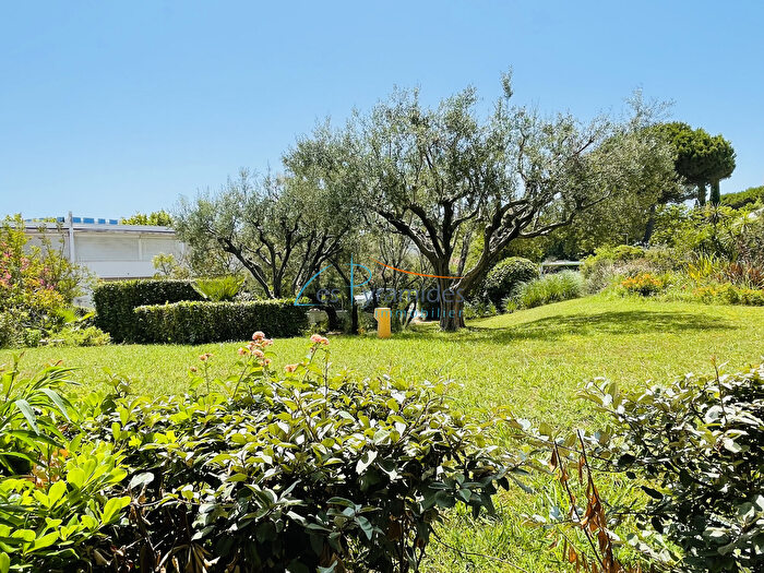 Appartement à vendre - La Grande-Motte, Couchant- Petite Motte - 1 pièce