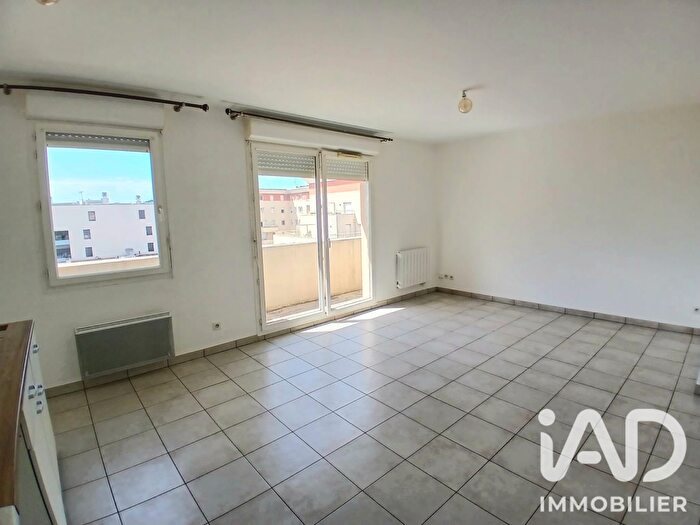 Appartement 2 pièces à vendre - Le Havre, Sainte-Marie, Saint-Léon, Observatoire Massillon