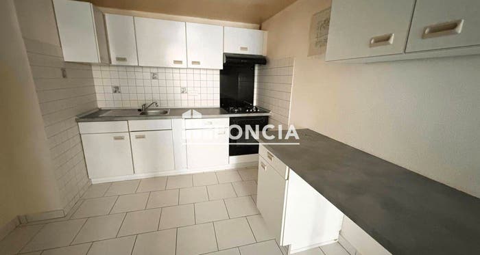 Pfaffenheim : Appartement 2 pièces à louer