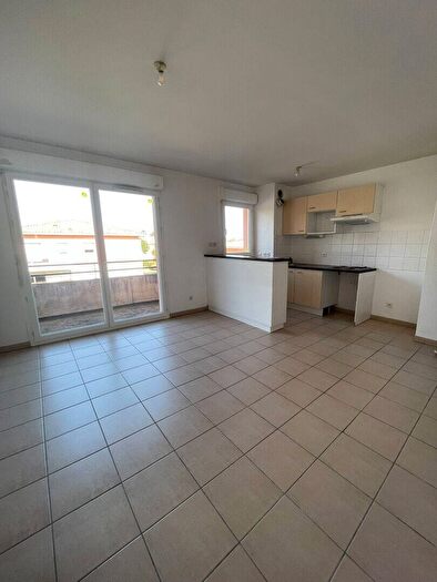 Galgon : Appartement 3 pièces à louer