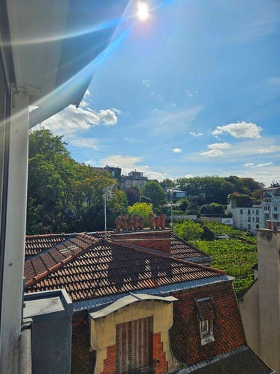 Montmartre, Paris 18ème arrondissement - Appartement 4 pièces à louer
