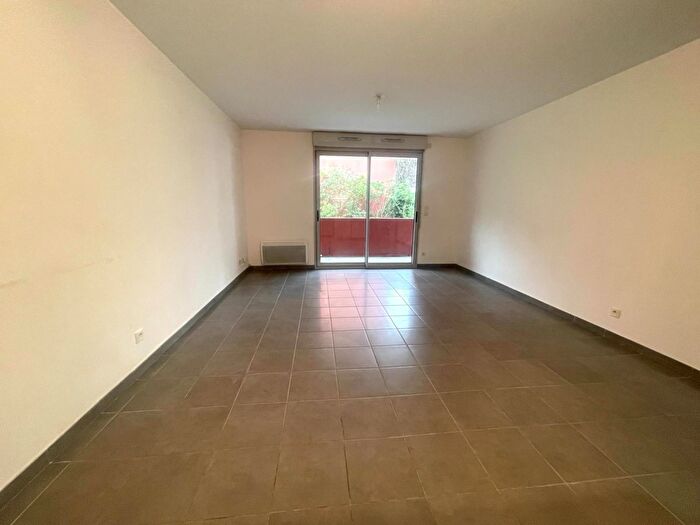 Appartement 3 pièces à Montpellier, Les Hauts de Massane, à louer