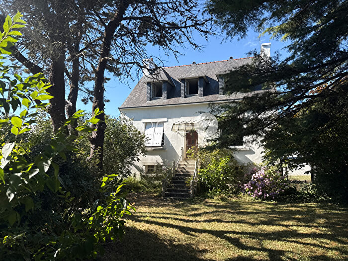 Maison 6 pièces à vendre - Moëlan-sur-Mer
