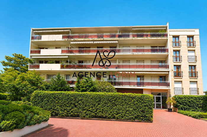 Appartement 3 pièces à louer à Le Pecq, Mexique