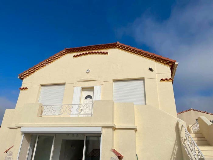 Appartement 4 pièces à louer à Le Brulot-Valapoux, Sausset-les-Pins