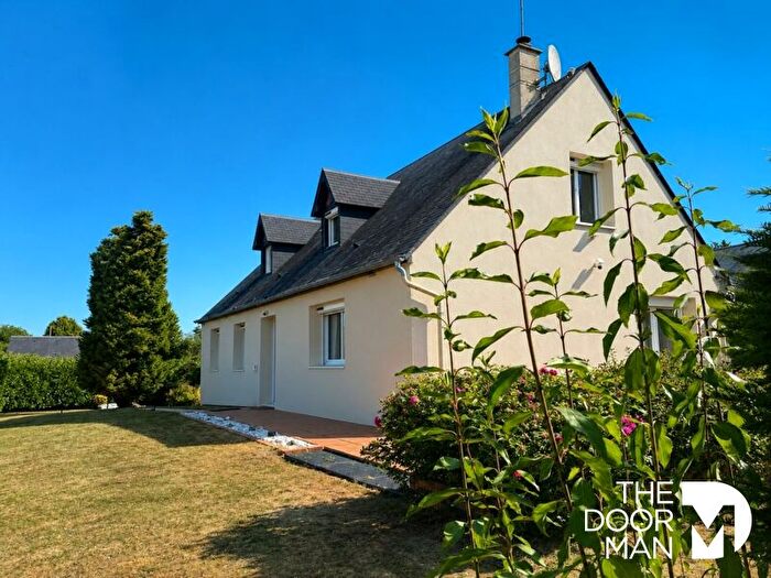 Maison 5 pièces à Lisieux, à vendre