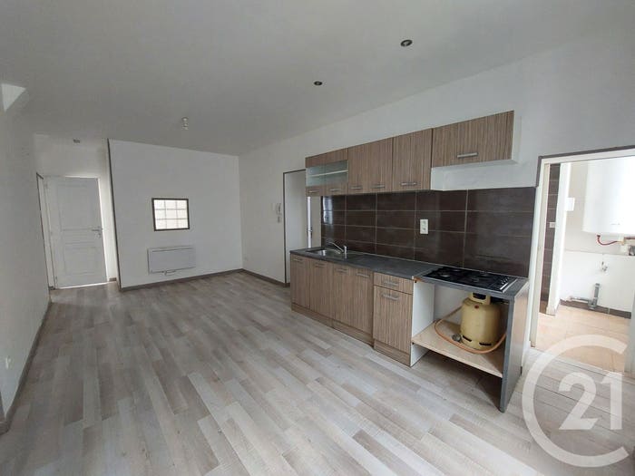Appartement 12 pièces à vendre - La Grand-Combe