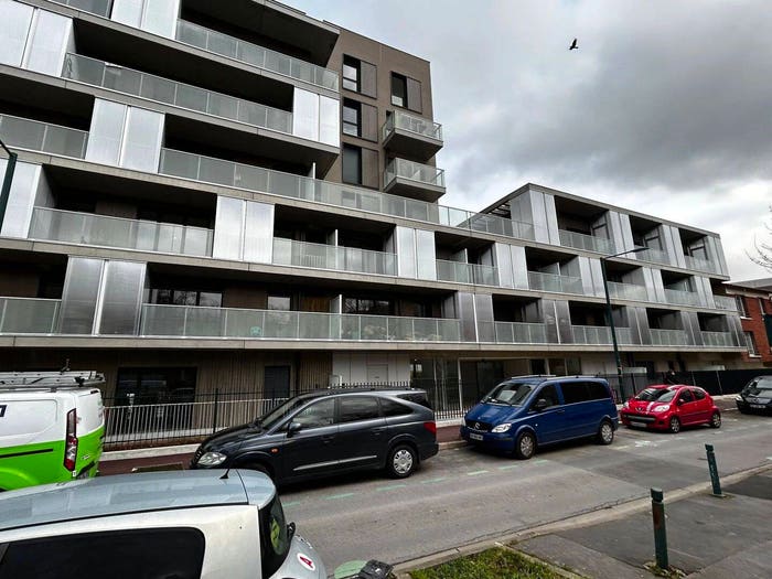 Appartement 2 pièces à louer - Voltaire-Grésillons, Asnières-sur-Seine