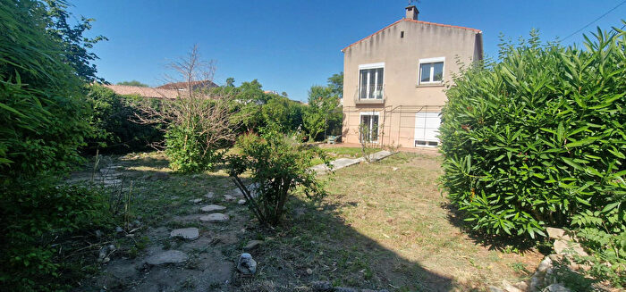 Vinassan - Maison 6 pièces à vendre