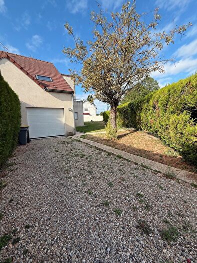Maison 5 pièces à louer - Guyancourt