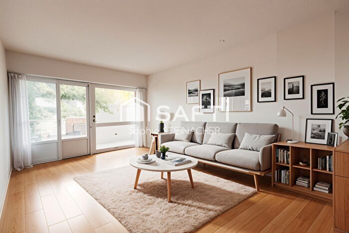 Le Vésinet, Princesse - Appartement 3 pièces à vendre