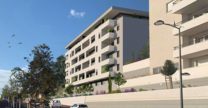 Appartement 2 pièces à vendre - Bastia, Lupino
