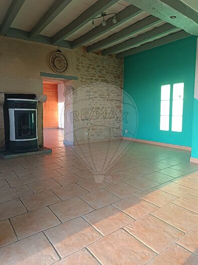 Magny-Cours : Maison 4 pièces à vendre