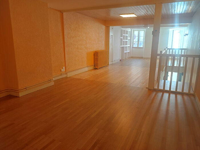 Appartement 4 pièces à louer à Tournus