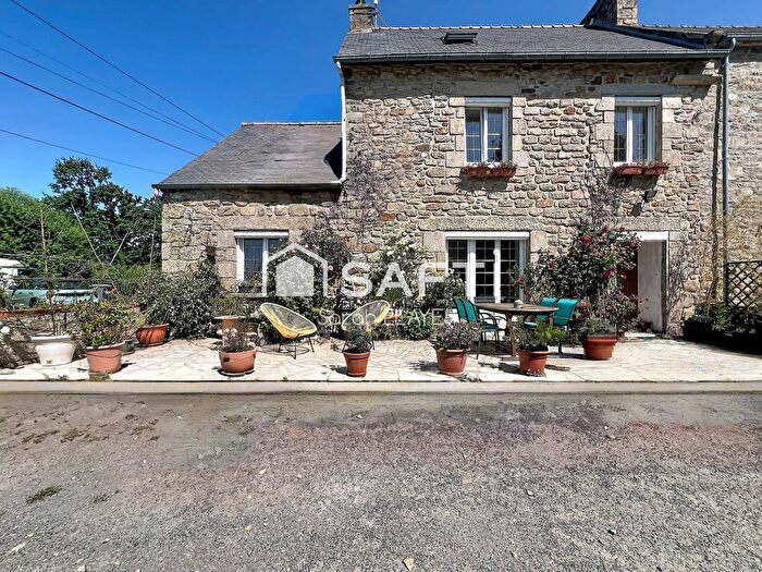 Bourseul : Maison 5 pièces à vendre