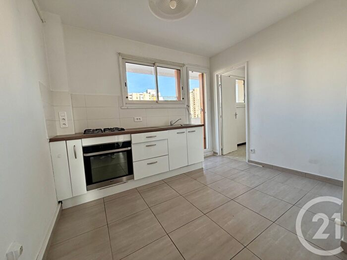 Appartement 2 pièces à vendre à Toulon, La Rode