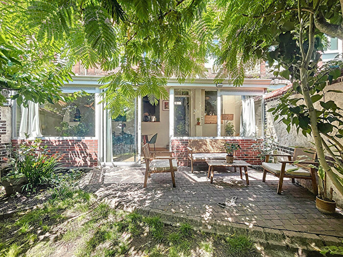 Maison à vendre - Rouen, Saint-Marc, Croix de Pierre, Saint-Nicaise - 5 pièces - 3 chambres