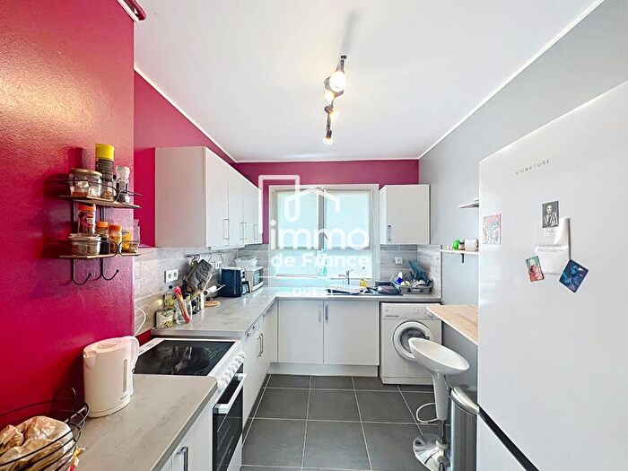 Appartement 2 pièces à louer - Laval, Les Pommeraies