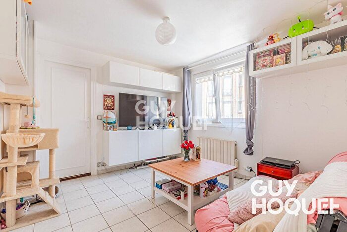 Appartement 2 pièces à louer - Centre Ville, Juvisy-sur-Orge