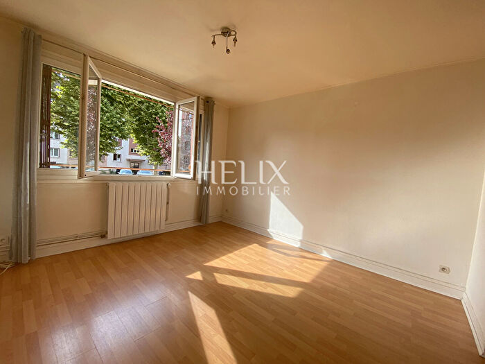 Le Mesnil-le-Roi - Appartement 2 pièces à vendre