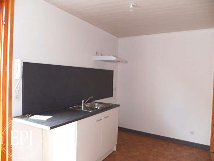 Appartement 2 pièces à louer à Carcassonne, La Conte, Ozanam