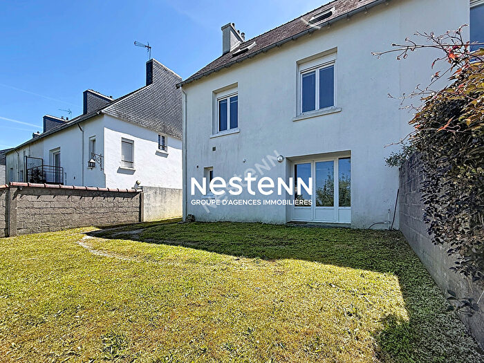 Maison 6 pièces à vendre à Quimper, Kerfeunteun, Cuzon