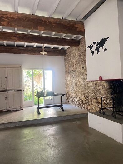 Maison à vendre - Roquefort-des-Corbières - 4 pièces