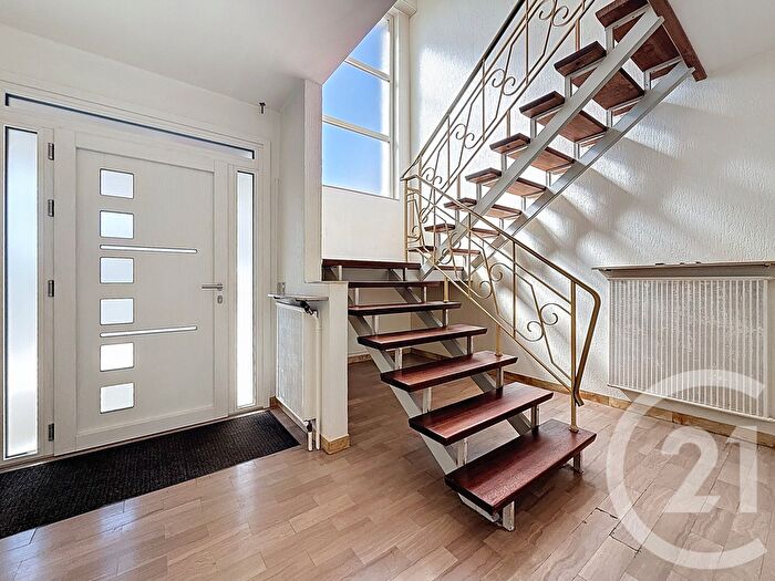 Appartement 7 pièces à vendre - Woippy, Quatre-Bornes