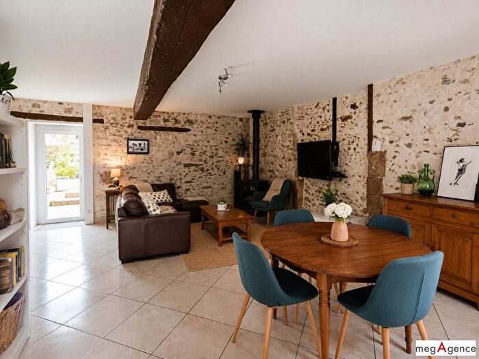 Maison 5 pièces à Saint-Herblain, Centre-ville, à vendre