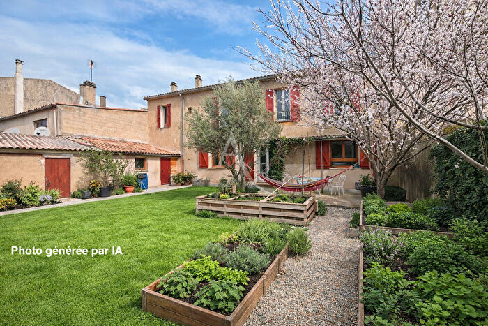 Rians - Maison 5 pièces à vendre