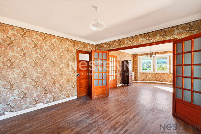 Maison à vendre - Ploufragan - 6 pièces - 4 chambres