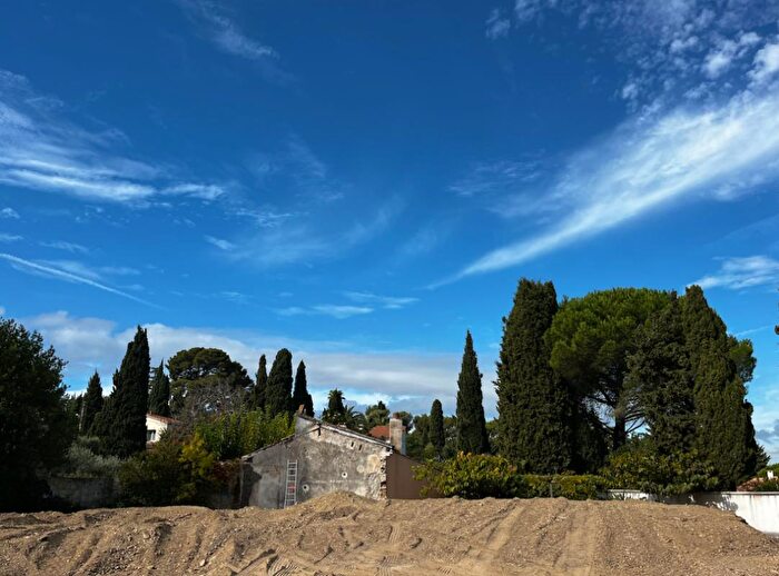 Toulon, Aguillon - Maison 4 pièces à vendre