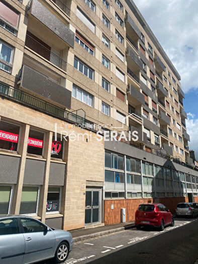 Appartement 3 pièces à vendre - Alençon, Coeur de Ville