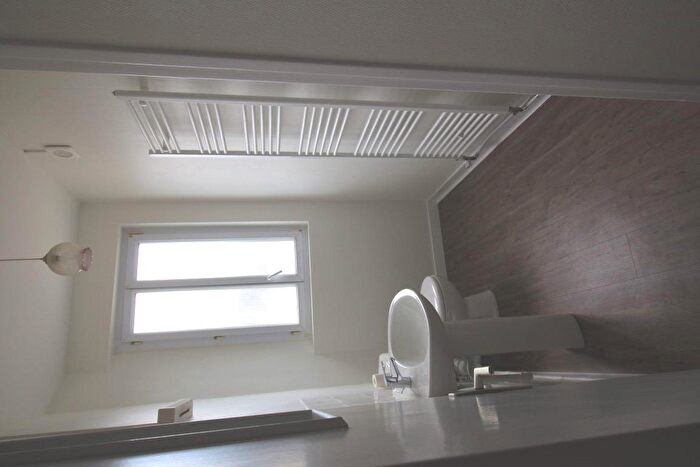 Appartement à louer - Saint-Nazaire, Centre-ville, Ville-Port, Petit Maroc - 3 pièces - 2 chambres