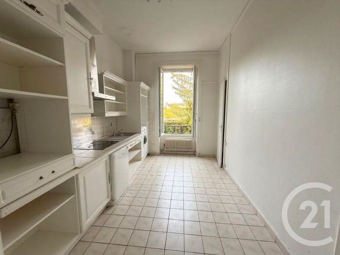 Saint-Étienne, Solaure, Croix de l'Orme, Le Mont, La Jomayère - Appartement 5 pièces à vendre
