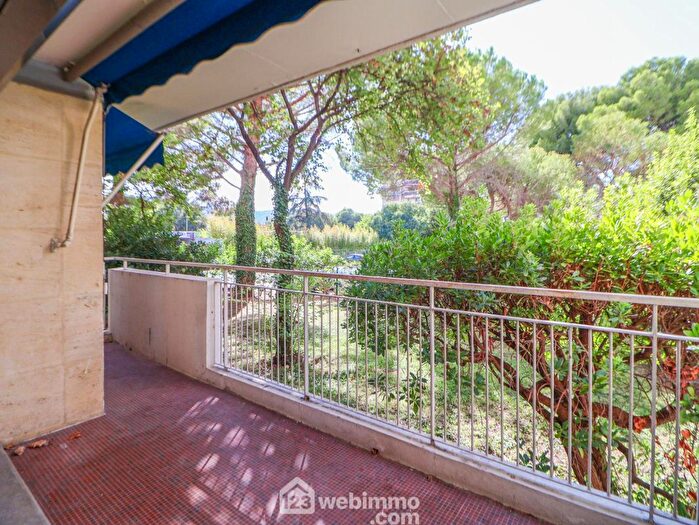 Marseille 9ème, Le Cabot - Appartement 4 pièces à vendre