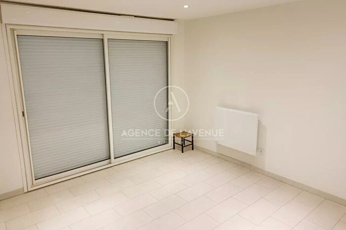 Appartement à vendre - La Seyne-sur-Mer, Ouest - 3 pièces