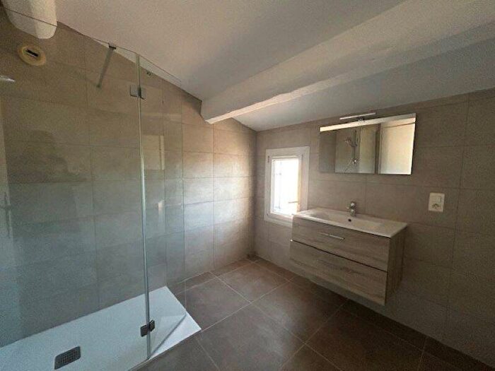 Appartement à louer - Plascassier, Grasse - 3 pièces - 2 chambres