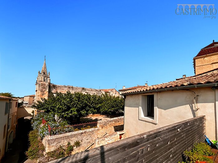 Maison à vendre - Castries - 4 pièces - 3 chambres