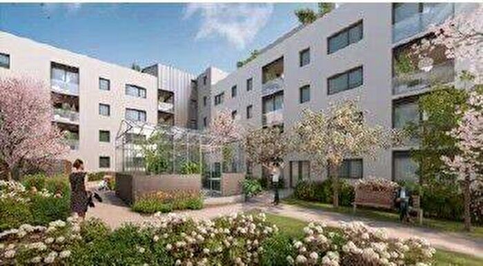Appartement 2 pièces à Centre-Brou, Bourg-en-Bresse, à louer