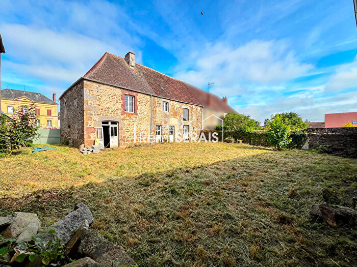 Maison 6 pièces à Lougé-sur-Maire, à vendre
