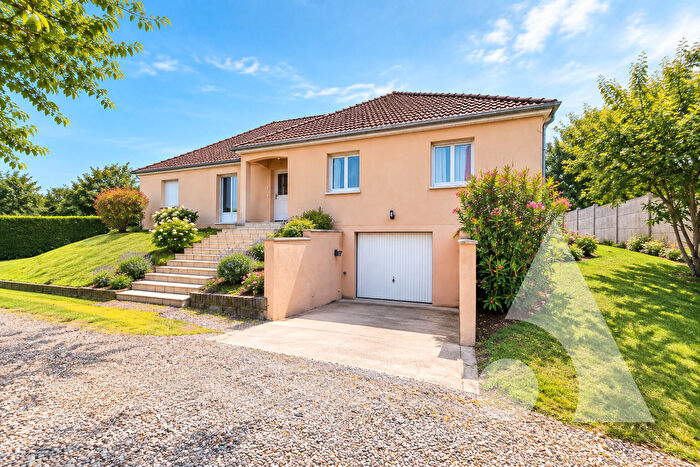 Maison 7 pièces à vendre - Ris-Orangis, Le Village