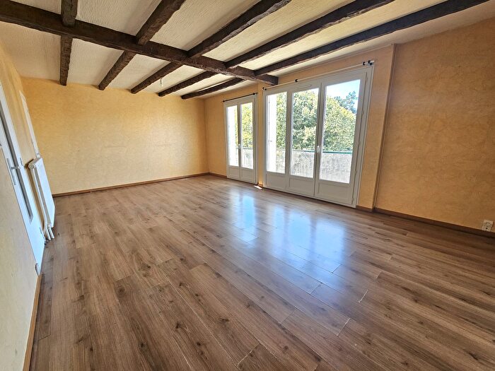 Appartement 4 pièces à vendre - Rezé, Jaunais, Blordière